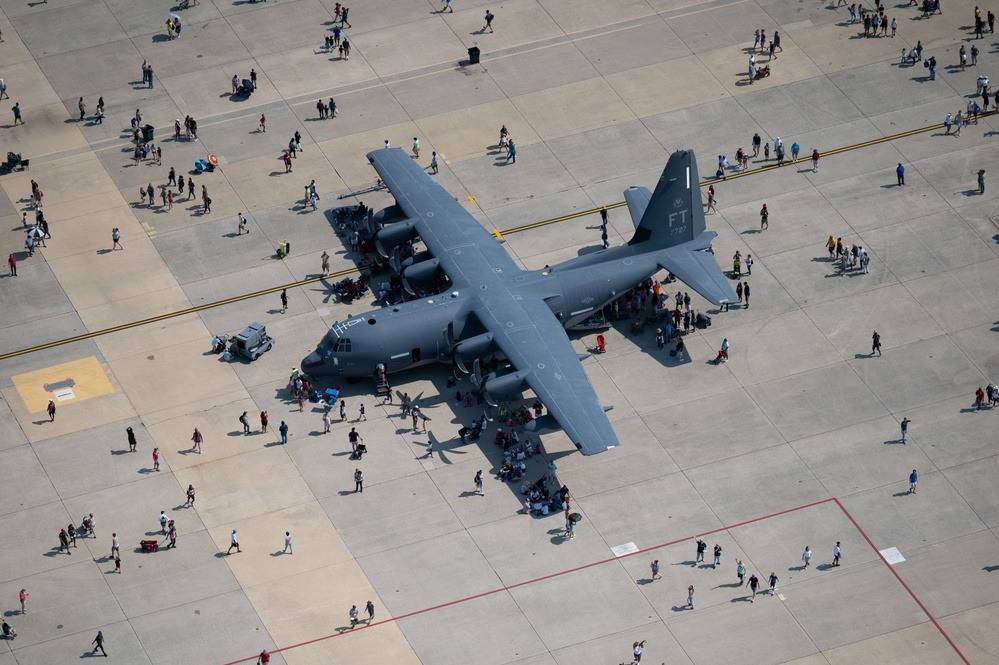 Andrews Air Force Base Education & Training Center - Andrews Air Force Base