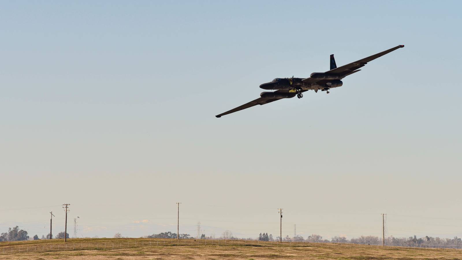 Beale Air Force Base Exchange - Beale Air Force Base
