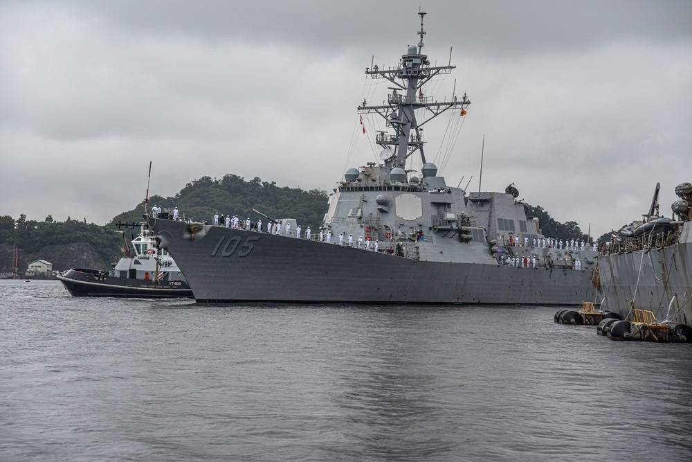 Commander Fleet Activities Yokosuka Welcome Center - Commander Fleet ...