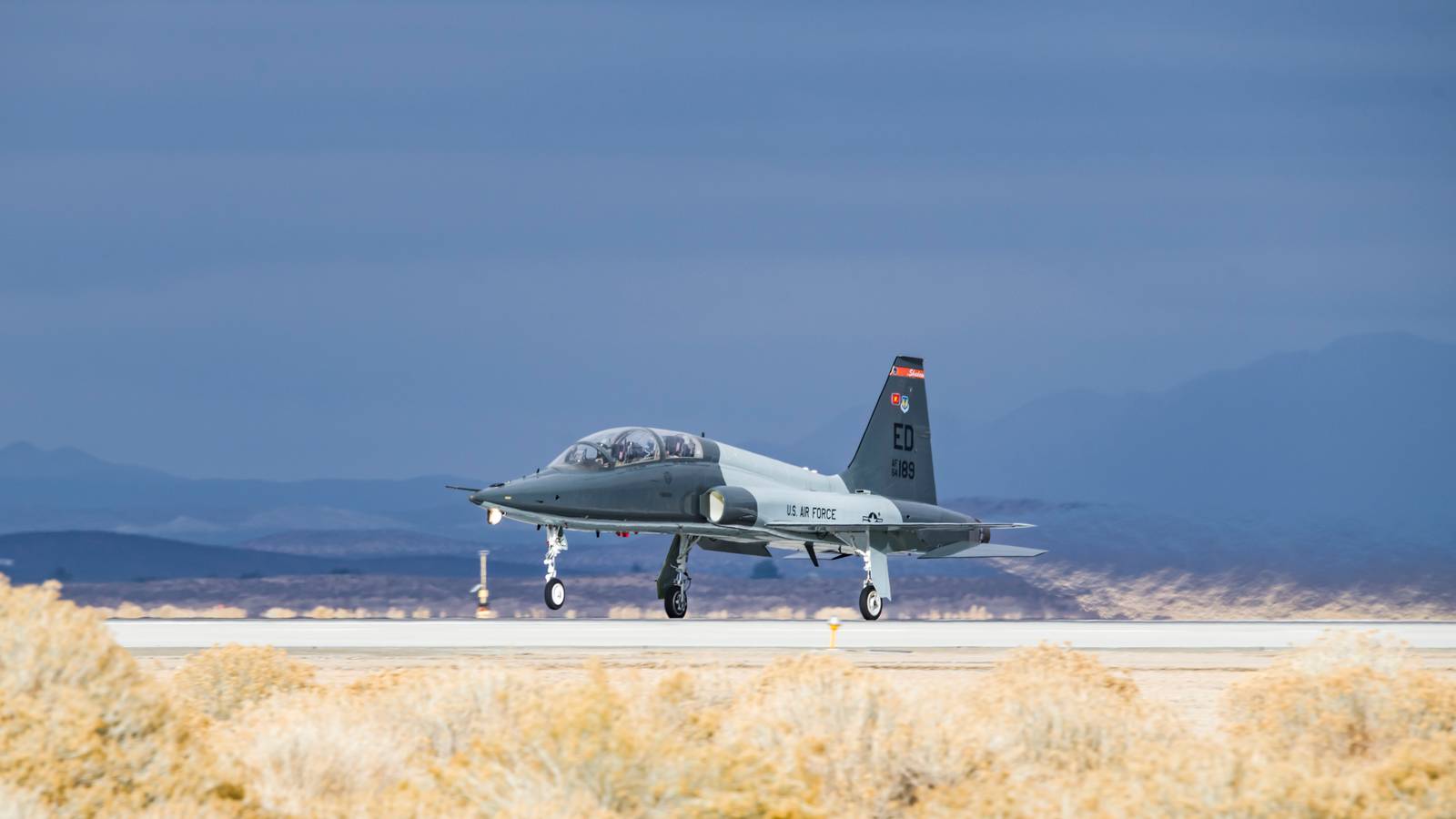 Edwards Air Force Base Edwards AFB Exchange - Edwards Air Force Base
