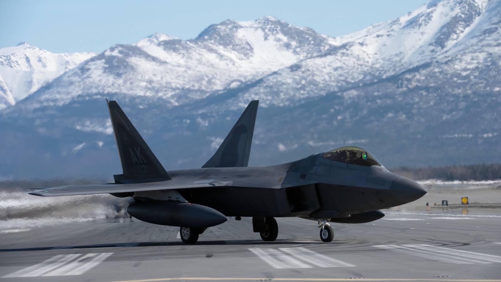 Elmendorf Base Directory