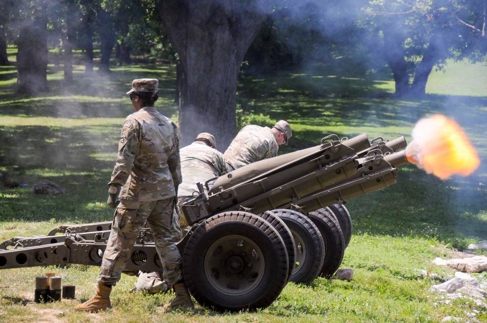 Fort Leavenworth MWR Outdoor Recreation - Fort Leavenworth