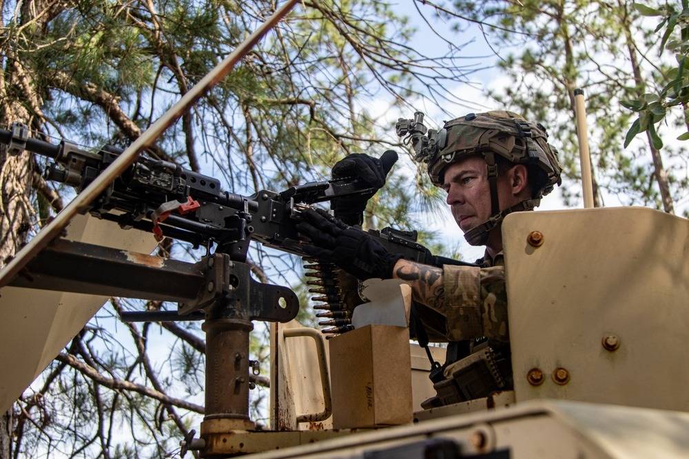 Fort Polk Base Directory