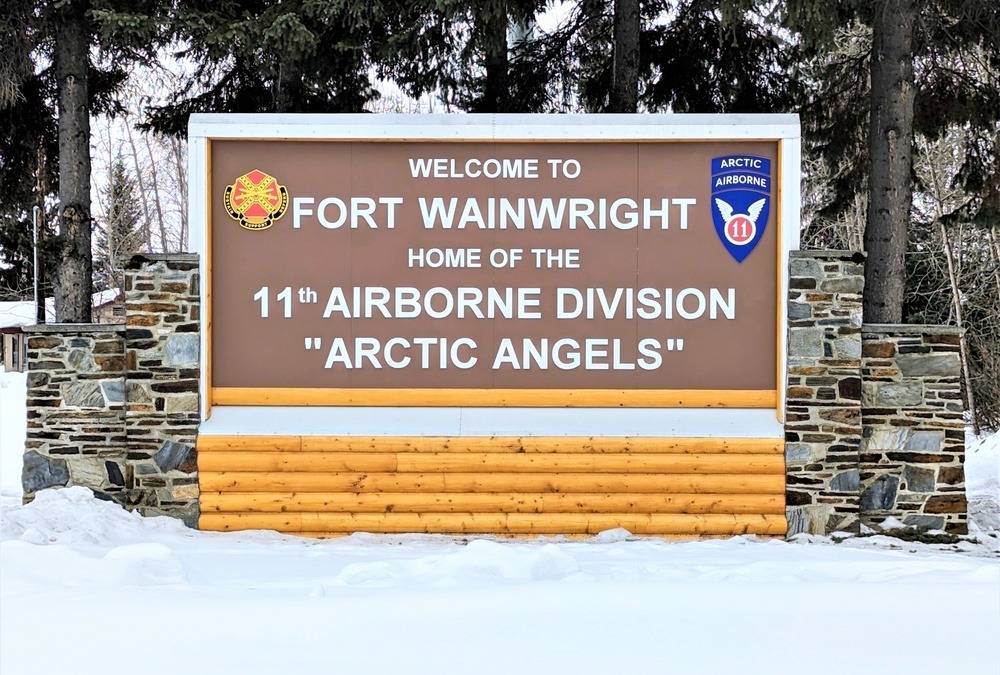 Fort Wainwright MWR Outdoor Recreation - Fort Wainwright