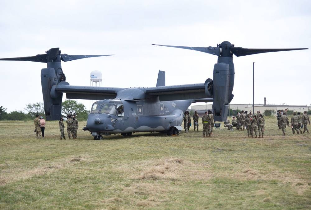 Goodfellow Air Force Base Temporary Lodging/Billeting - Goodfellow Air ...