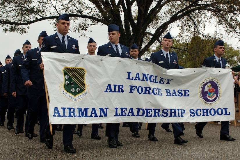 Langley Air Force Base Information, Tickets and Travel (ITT) - Langley ...