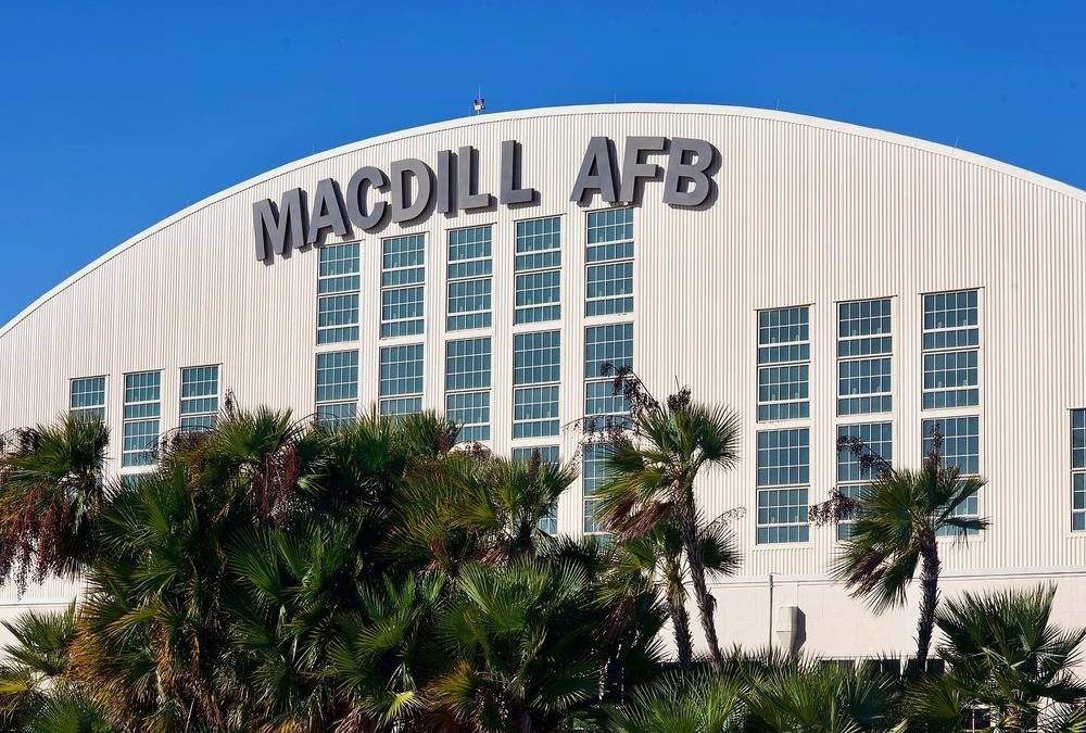 MacDill Air Force Base Medical Clinic - MacDill Air Force Base