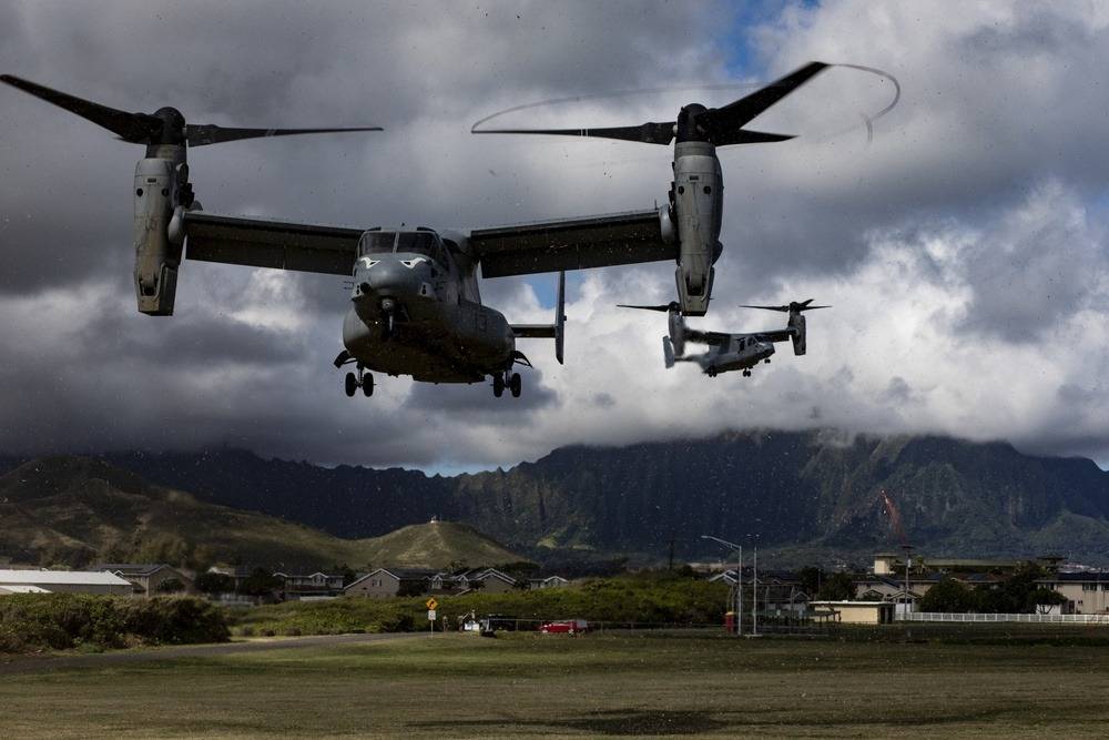 Marine Corps Base Hawaii Installation Personnel Administration Center ...