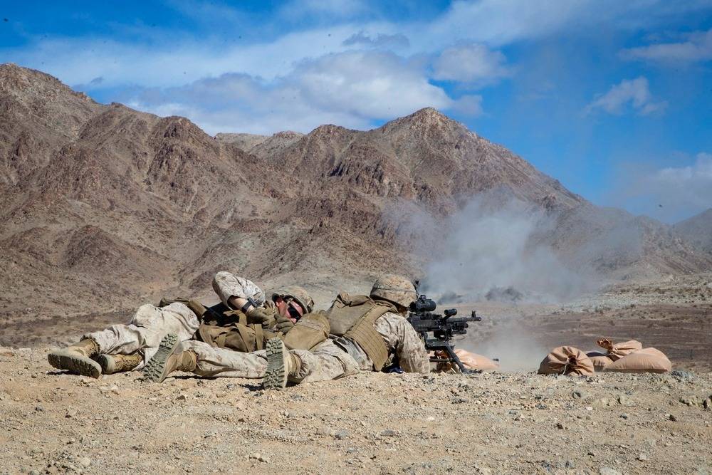 Marine Corps Air Ground Combat Center - Twentynine Palms Personnel ...