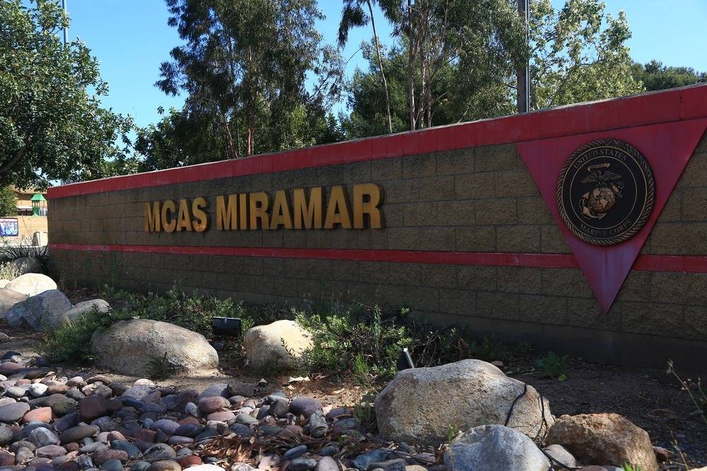 Marine Corps Air Station Miramar Marine Corps Exchange (MCX) - Marine ...