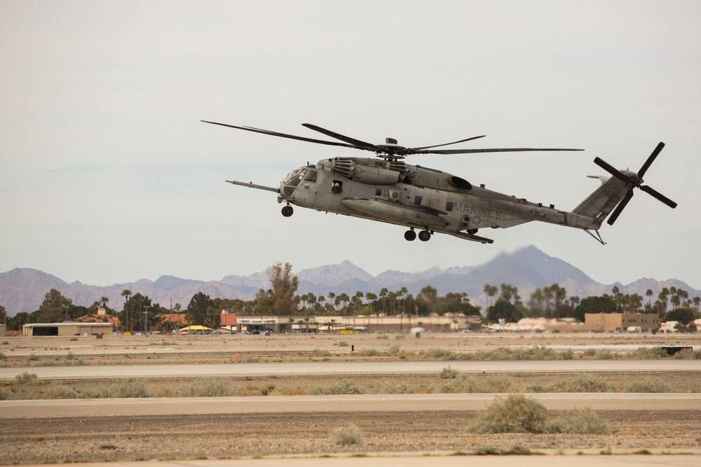 Marine Corps Air Station Yuma Personnel Support Office (IPAC) - Marine ...