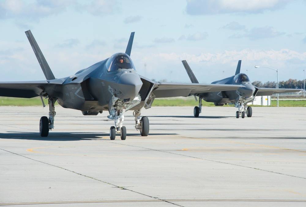 Naval Air Station Lemoore Base Directory