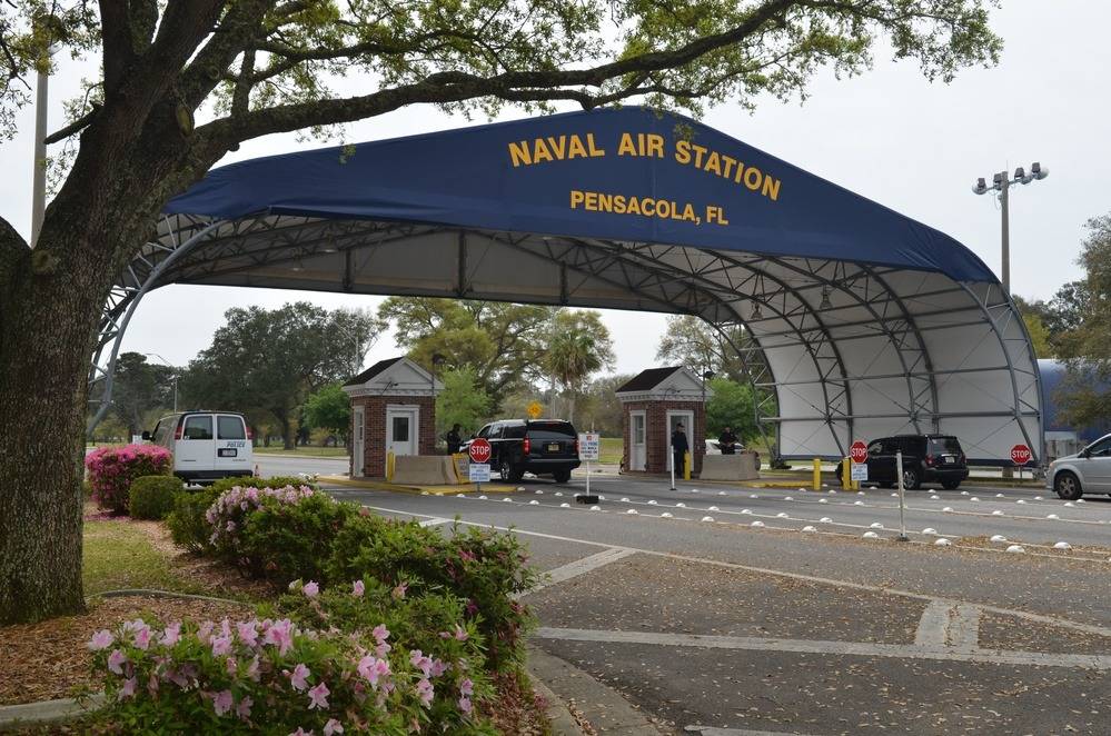 Defense Service Office Southeast (DSO SE) Detachment Pensacola - Naval ...
