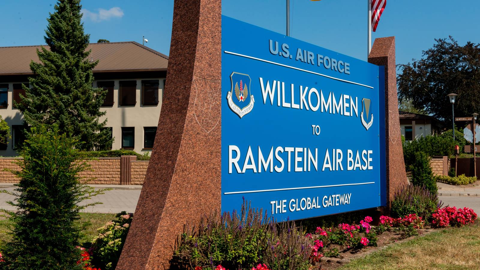 Ramstein Air Base Finance Office - Ramstein Air Base