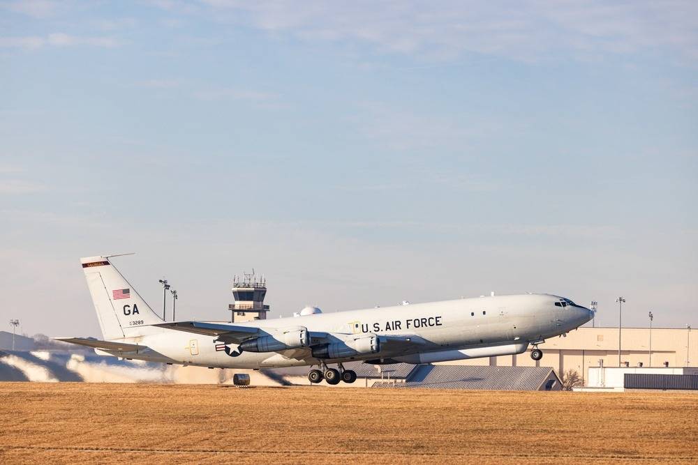 Robins Air Force Base Information, Tickets & Travel (ITT) - Robins Air ...