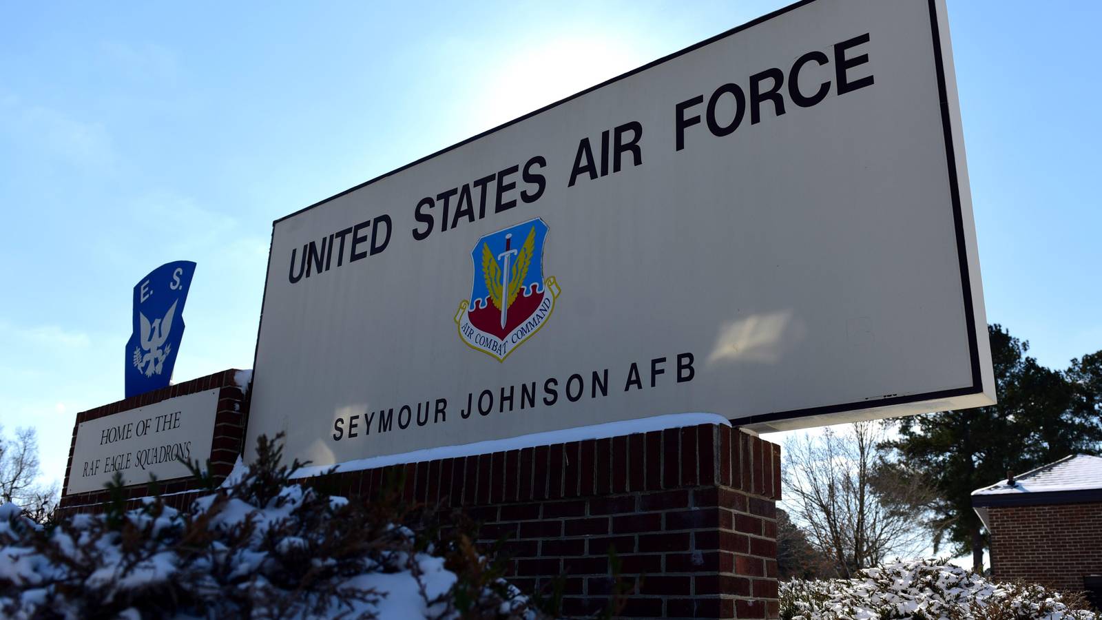 Seymour Johnson Air Force Base MWR Outdoor Recreation Adventure Park ...