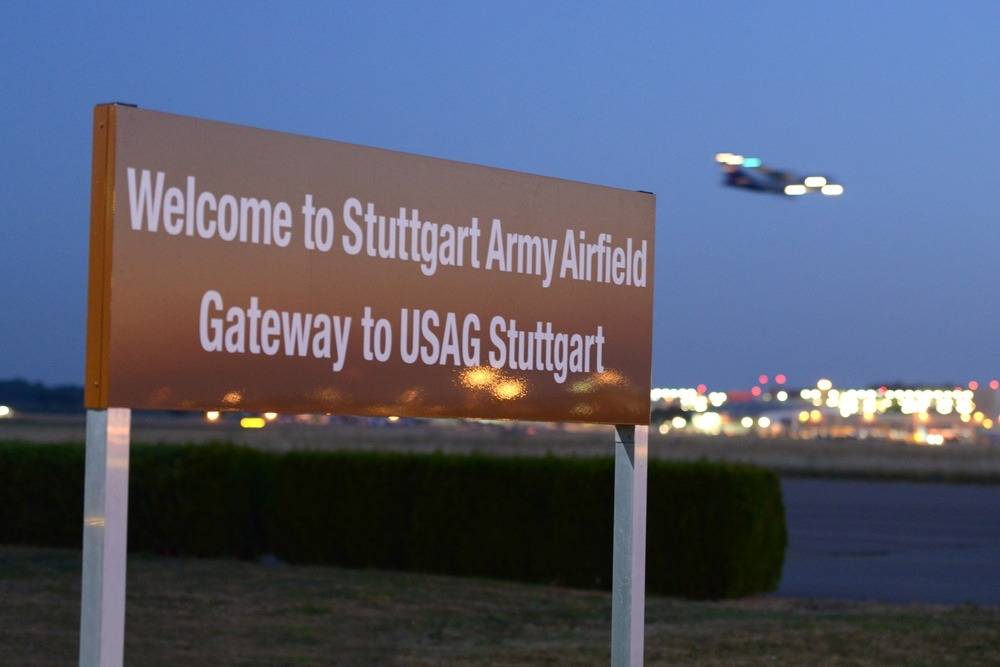 US Army Garrison Stuttgart Travel Office (SATO) - US Army Garrison ...