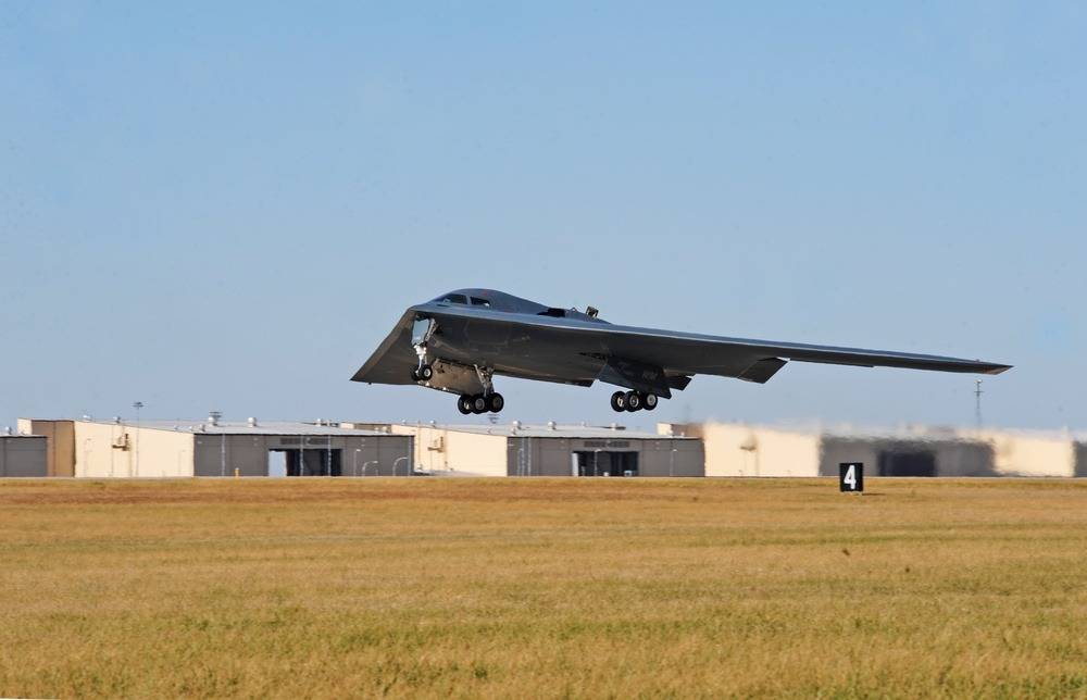 Whiteman Air Force Base Hospital - Whiteman Air Force Base