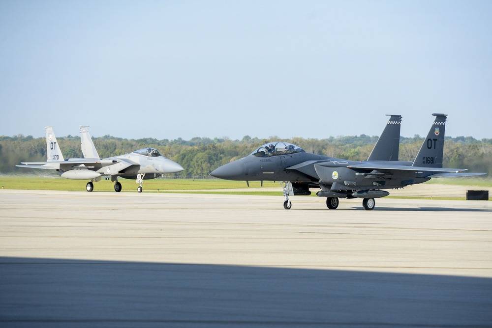 Wright-Patterson Air Force Base