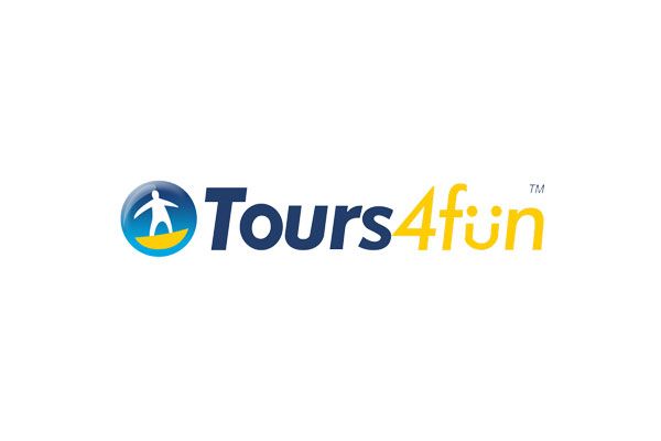 Tours4Fun Military Discount - Military Discount