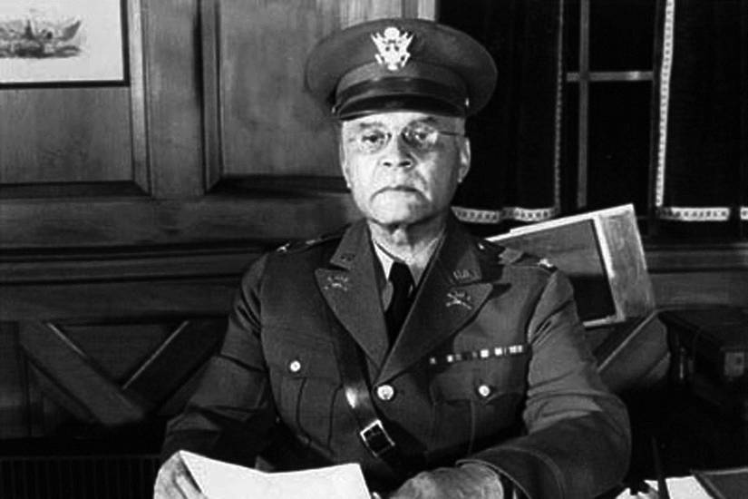 11 Examples of Black Heroism in the Military