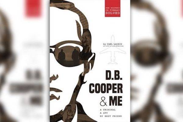 DB Cooper Was Former Military Paratrooper From Michigan, Publisher Claims