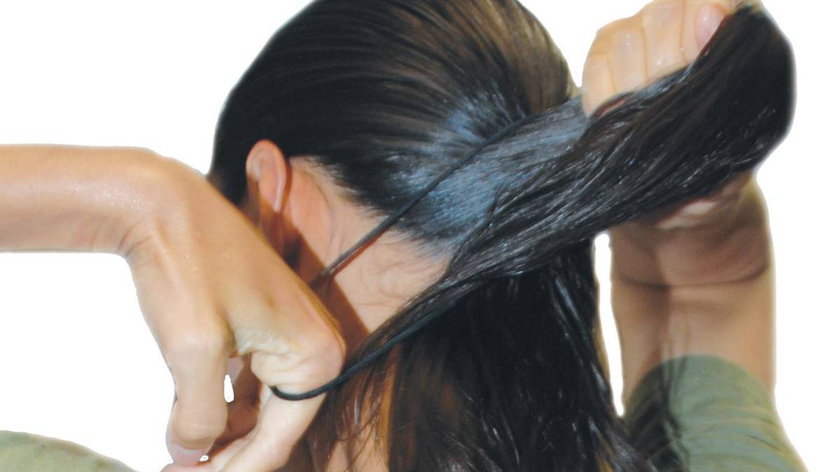 Here Are the Rules Behind the Navy's New Female Hair Regs