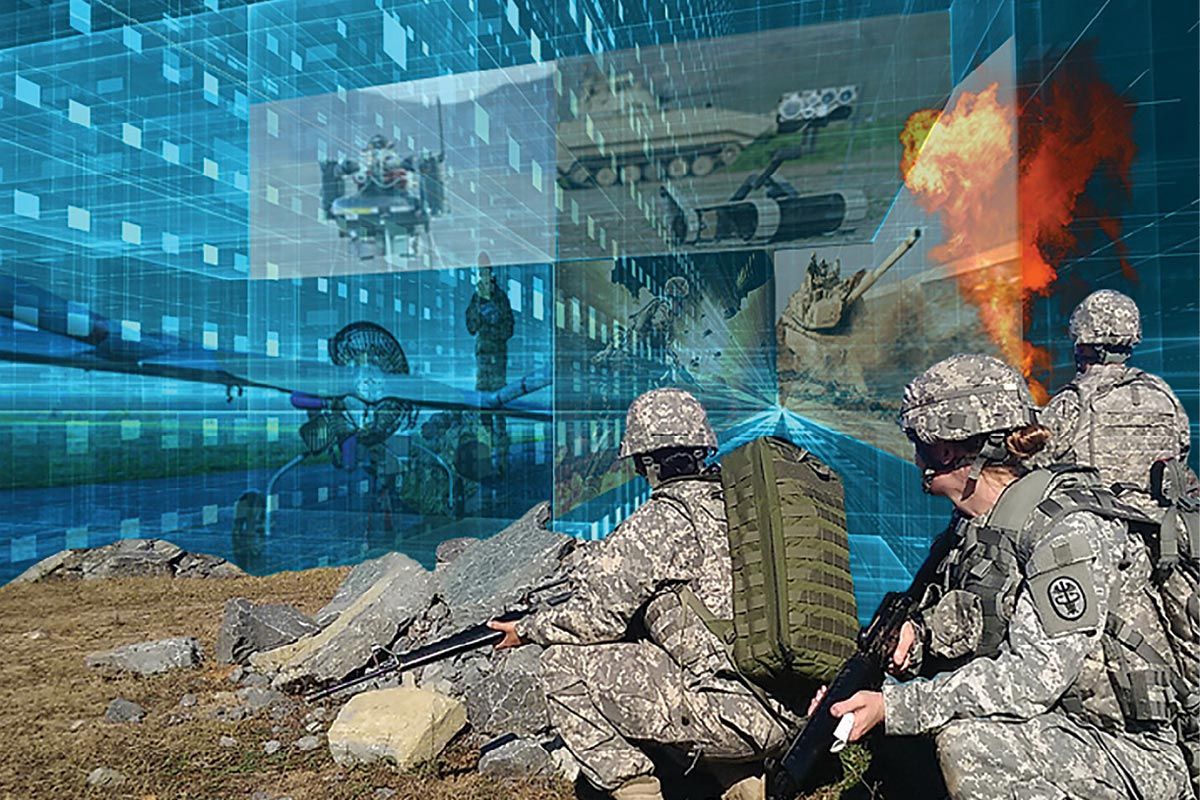 Artificial Intelligence - AI | Military.com