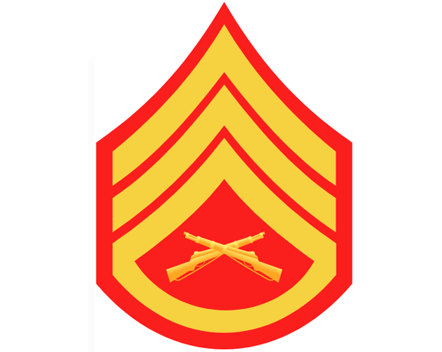 Marine Corps Ranks: A Complete Guide to Enlisted and Officer Ranks