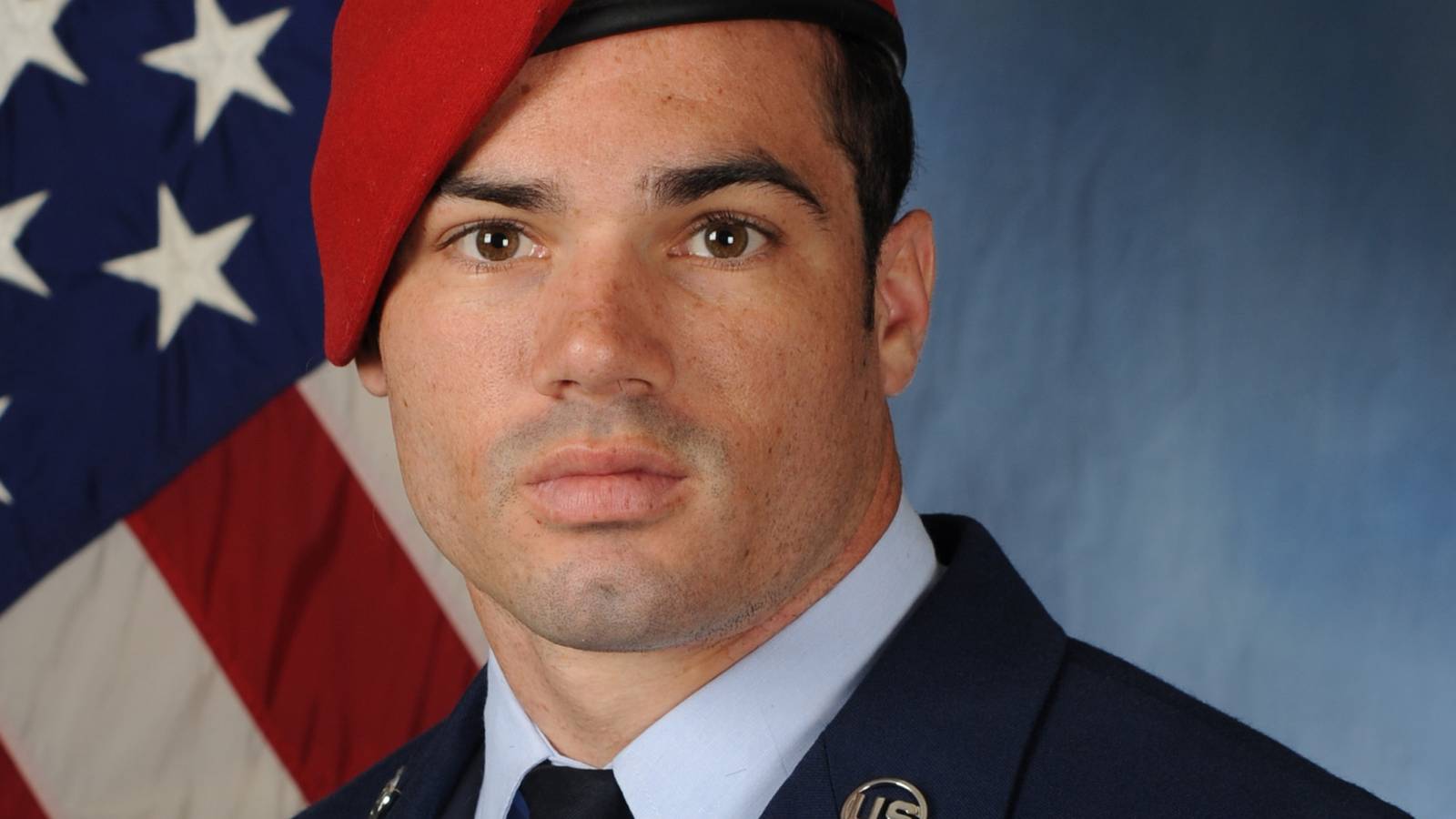 Air Force IDs Special Tactics Airman Lost Over Gulf of Mexico