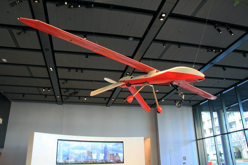 Take a (Virtual) Visit to the International Spy Museum