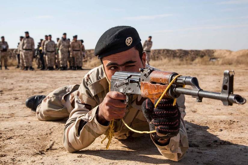 The AK-47: Everything You Want to Know