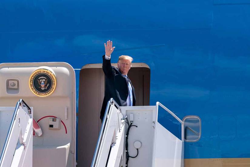 Air Force One: Everything You Need to Know