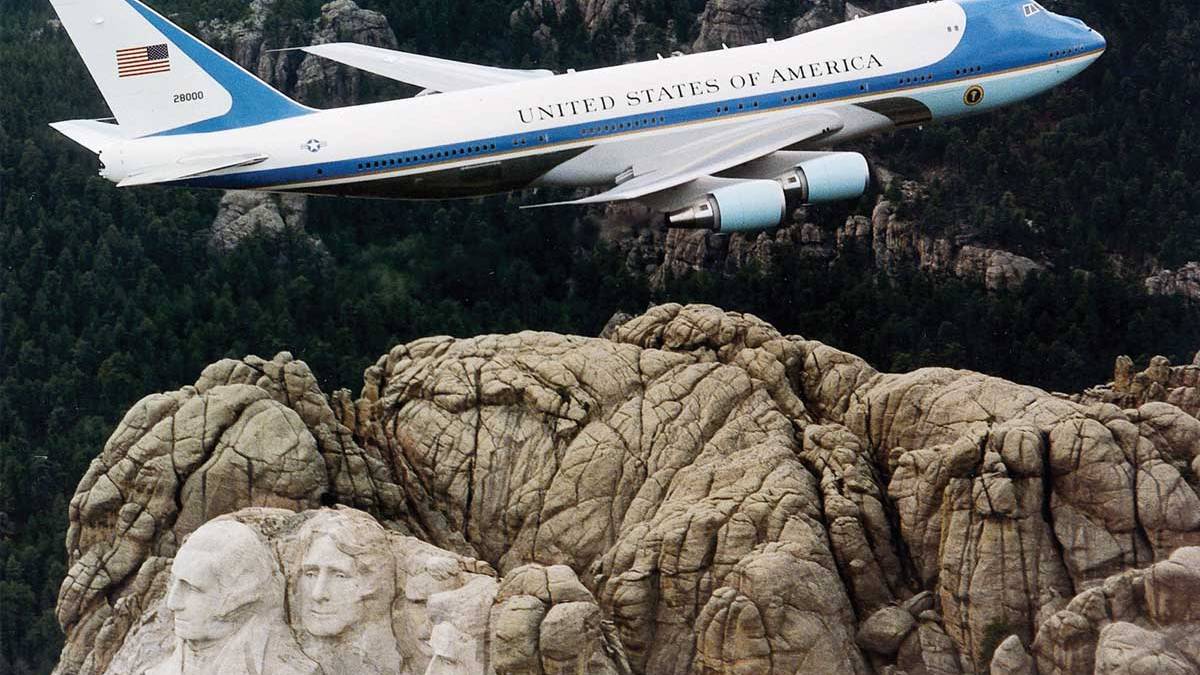 Air Force One: Everything You Need to Know