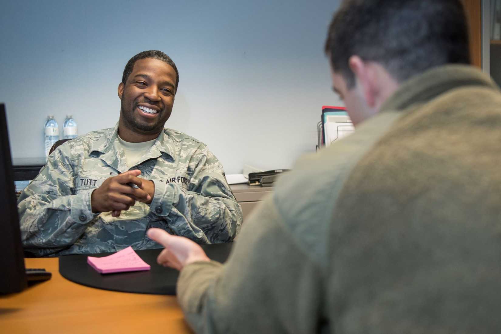 Military Reenlistment Codes Explained