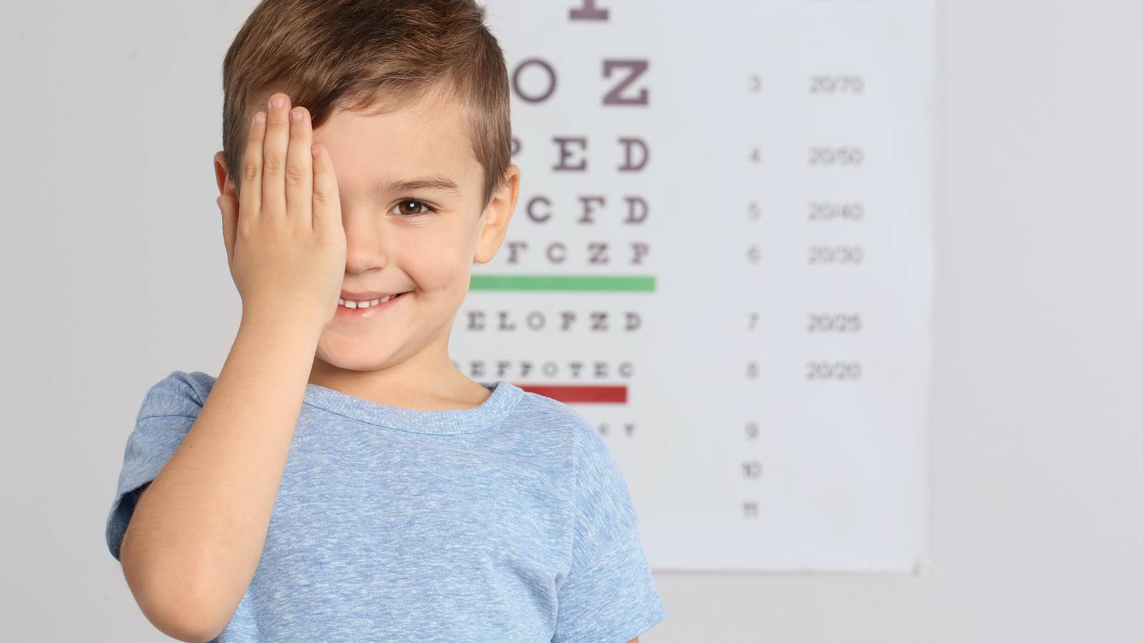 What Do Tricare and FEDVIP Vision Benefits Actually Cover?