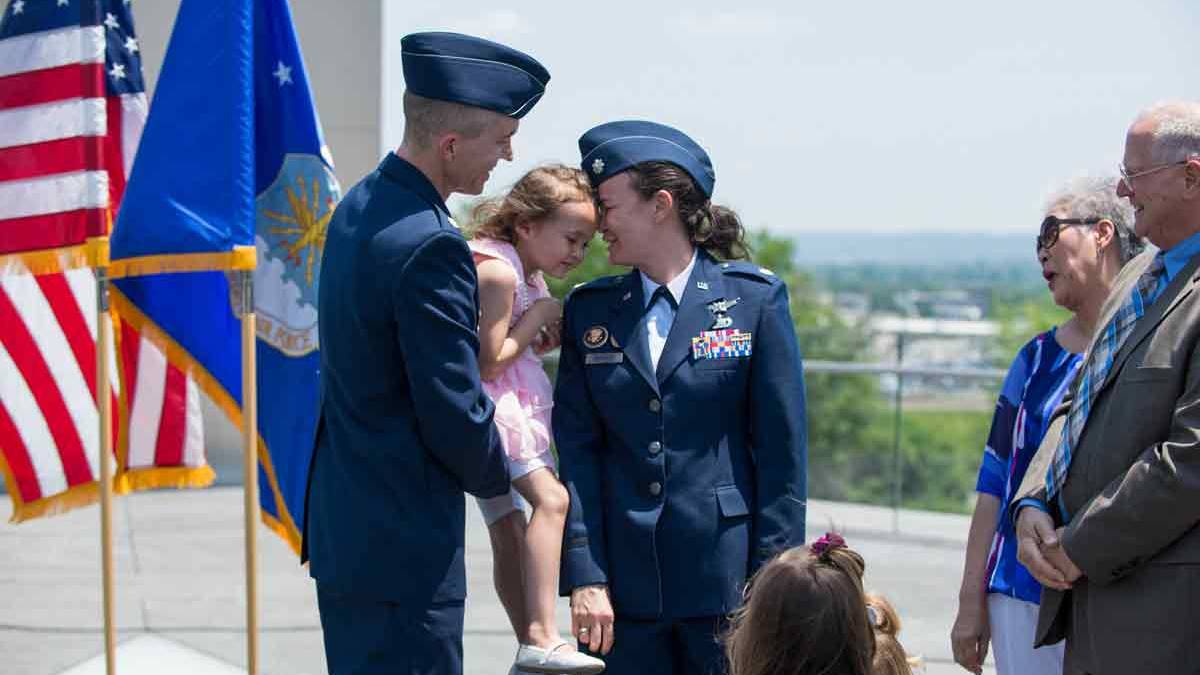 Air Force Ranks: A Complete Guide to Enlisted and Officer Ranks