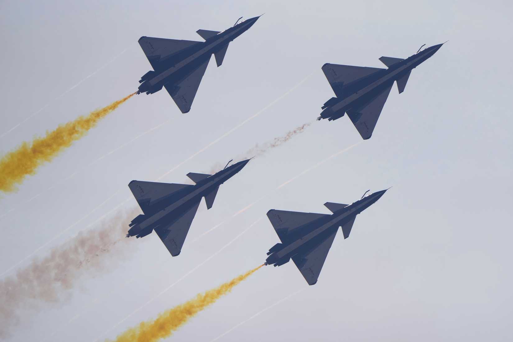 Why Training a Foreign Military Can Lead to Federal Charges