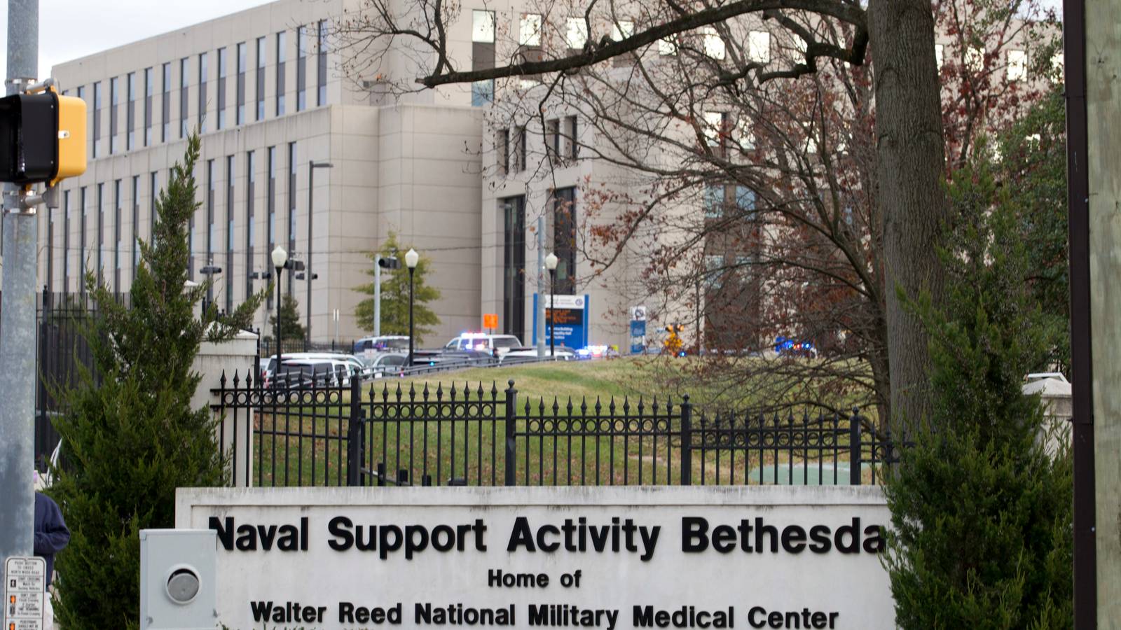 Nursing Staff Shortages Disrupt Infusion Clinic Operations at Walter Reed