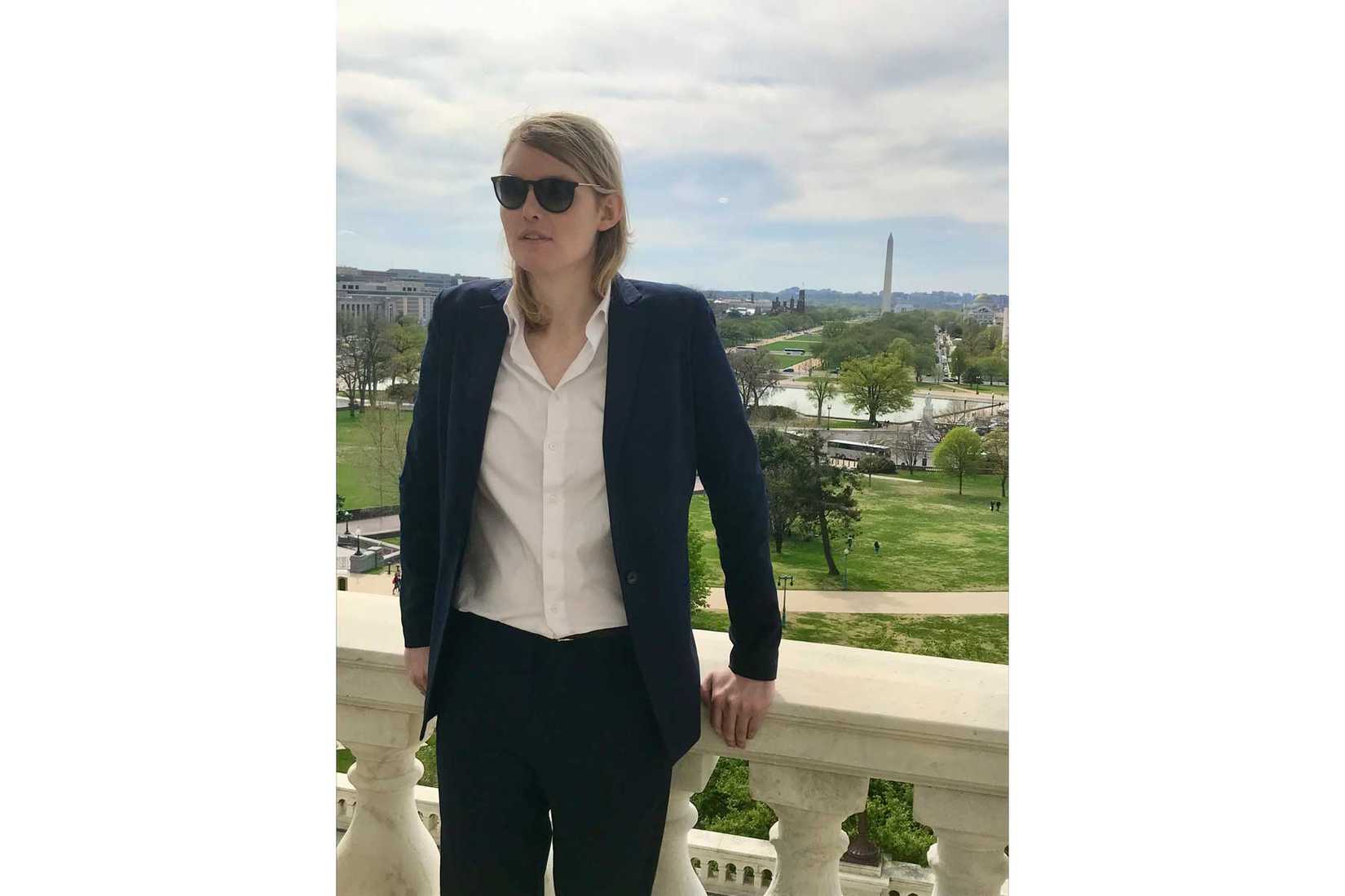The VA Said It Would Cover Gender Affirmation Surgeries. Trans Vets Are ...