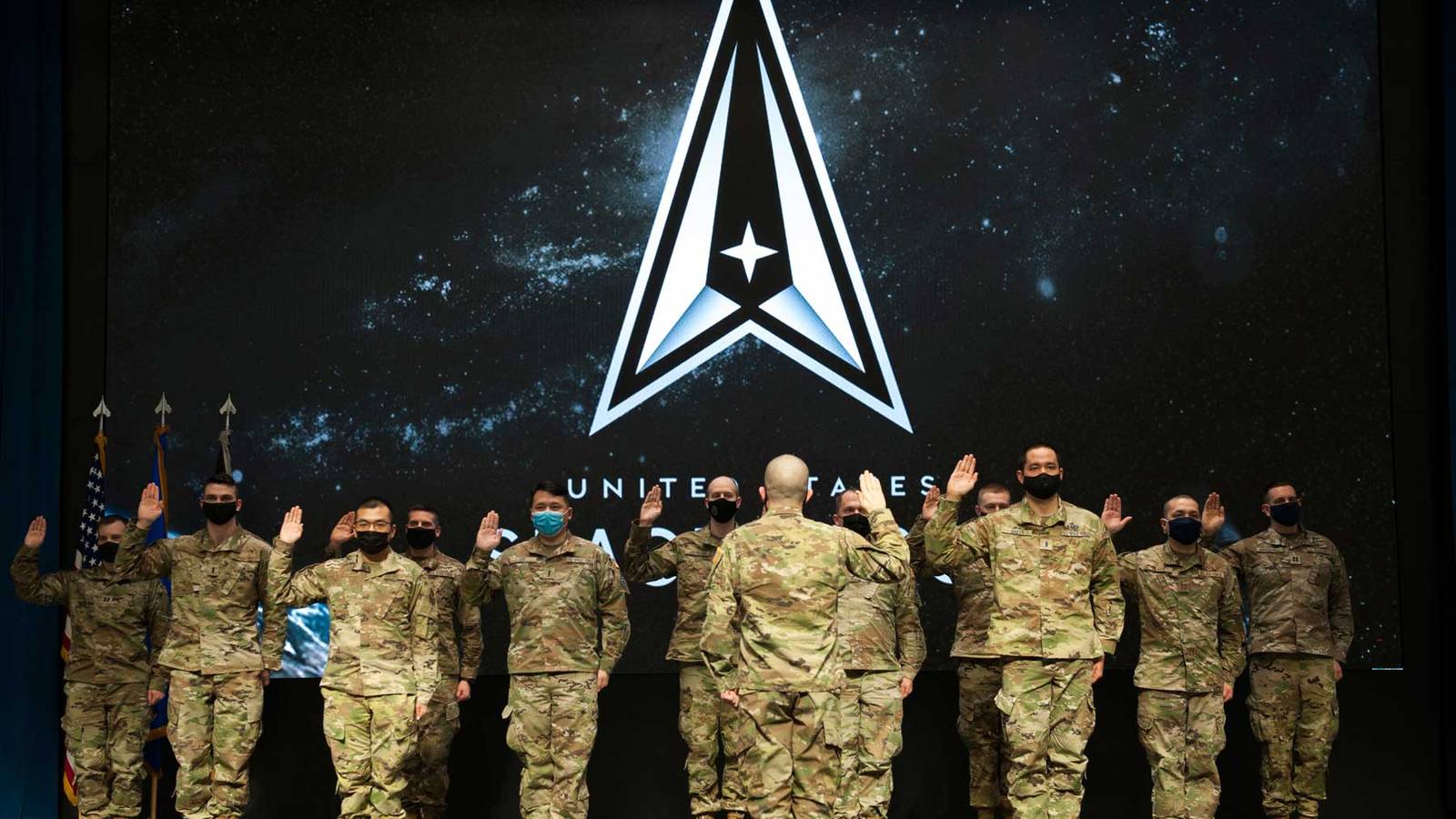 Space Force Ranks: A Complete Guide to Enlisted and Officer Ranks