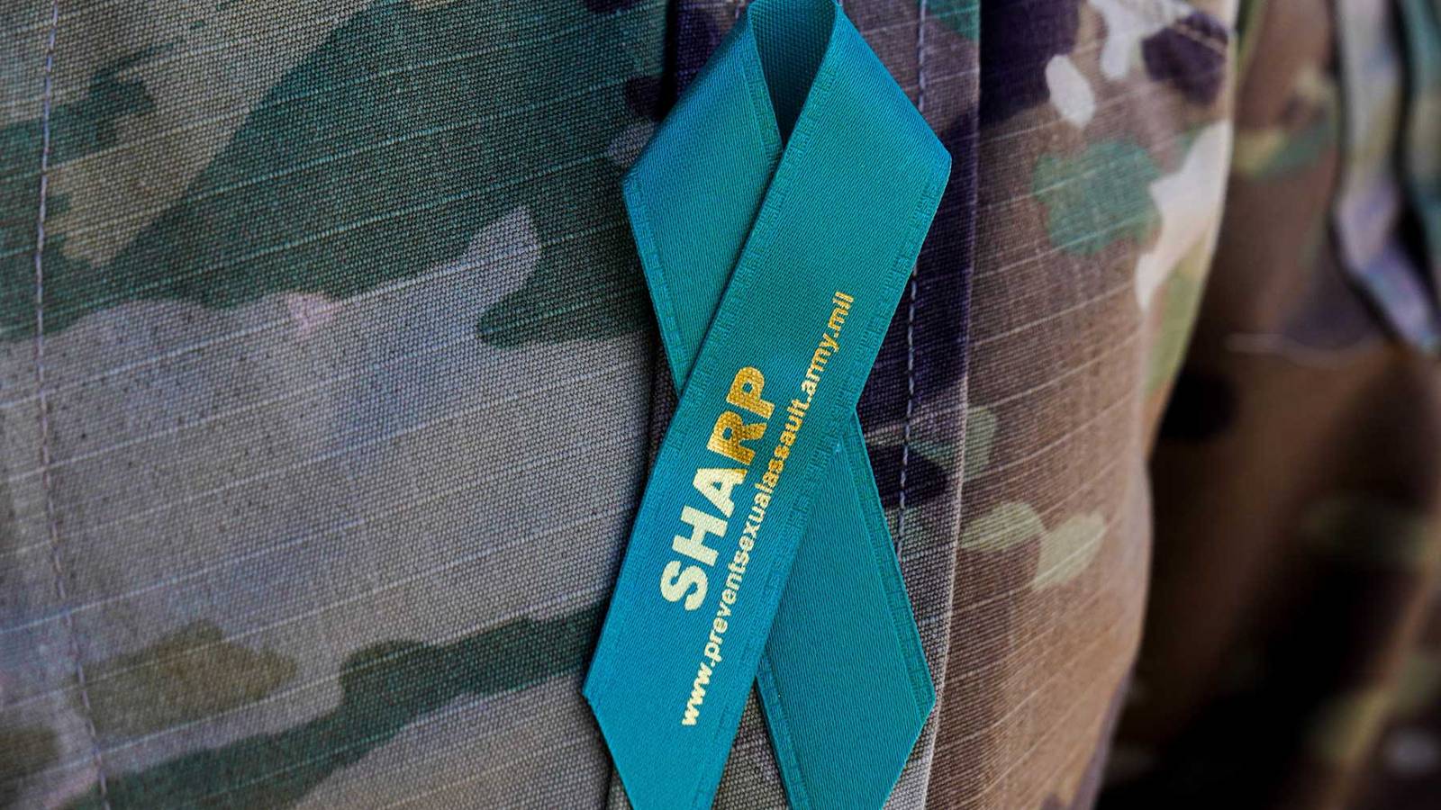 Military Sexual Assaults Have Declined, Marking the First Significant ...