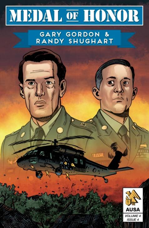 These Delta Force Soldiers Received the Medal of Honor After Their ...
