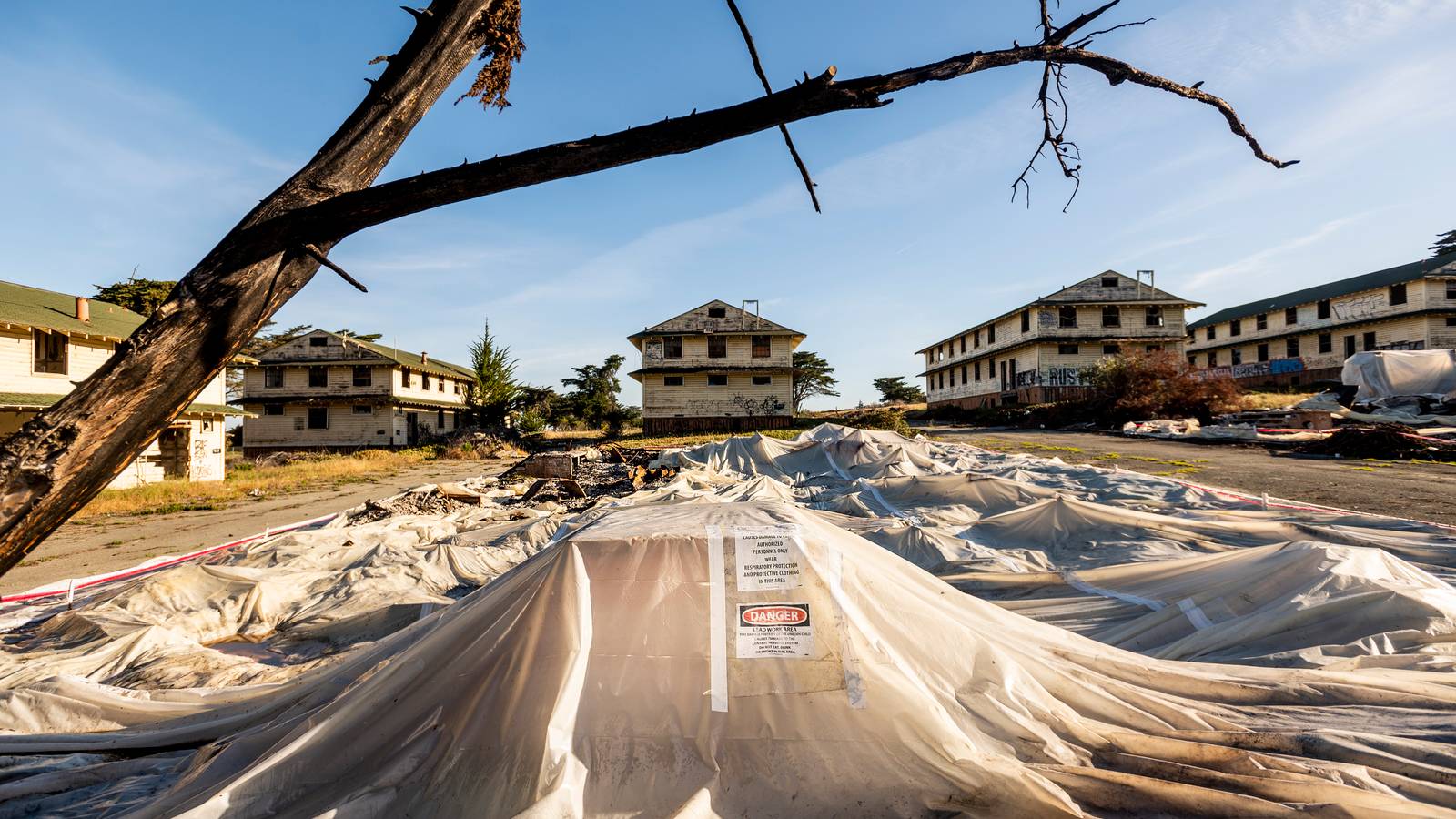Veterans Not Covered by Toxic Hazards Legislation Wait Decades for VA ...