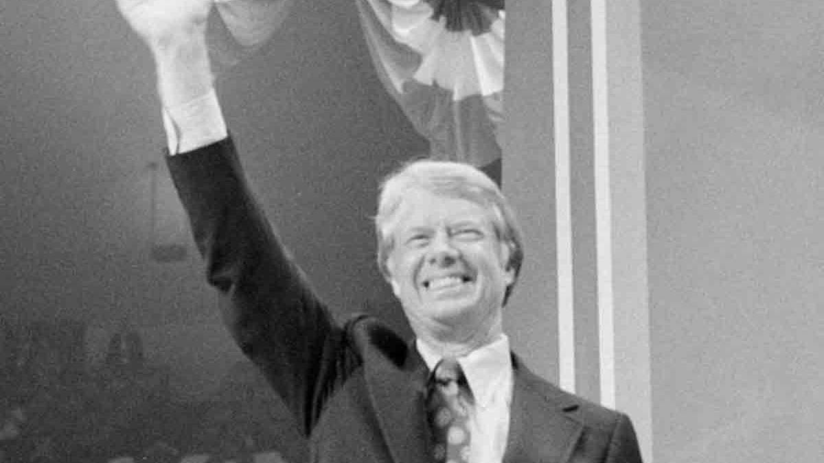 Pardoning Vietnam War Draft Dodgers Was a No-Win Situation for Jimmy Carter