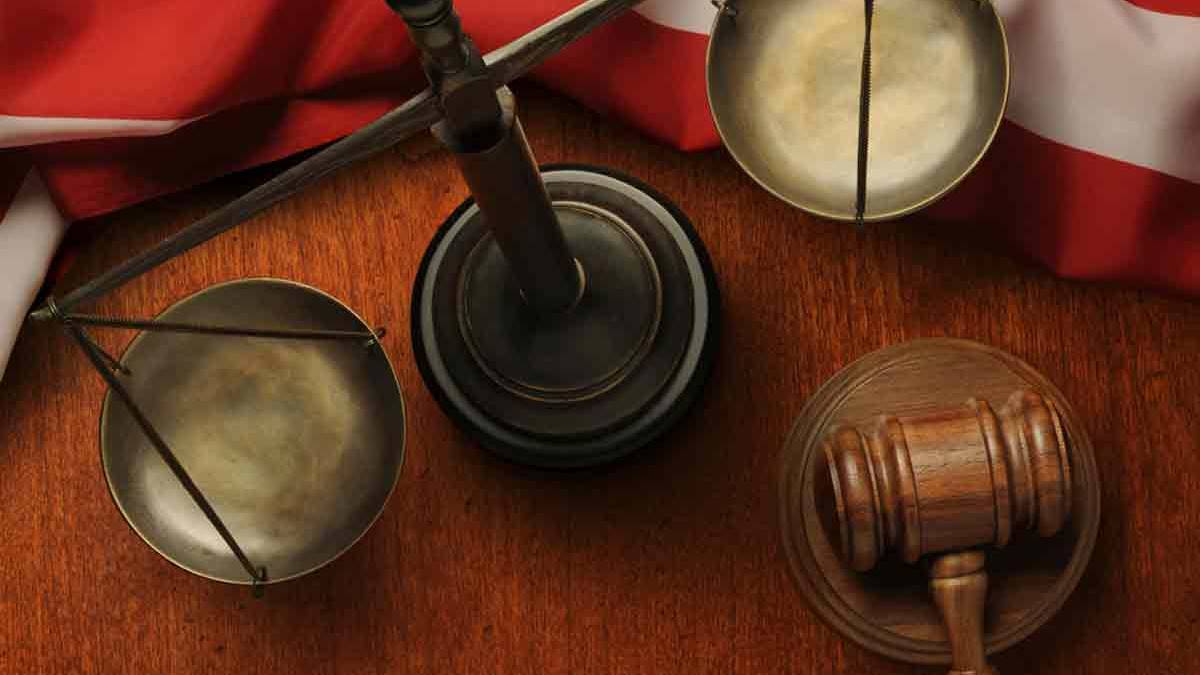 Army's New Special Prosecutors Hit Ground Running with Case Netting 20 ...