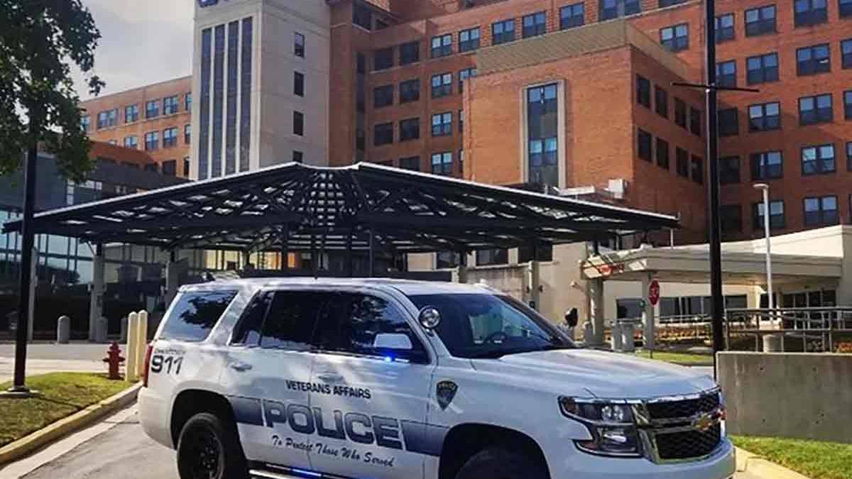 VA Police Shortages Leave Medical Center Patients, Staff Vulnerable ...