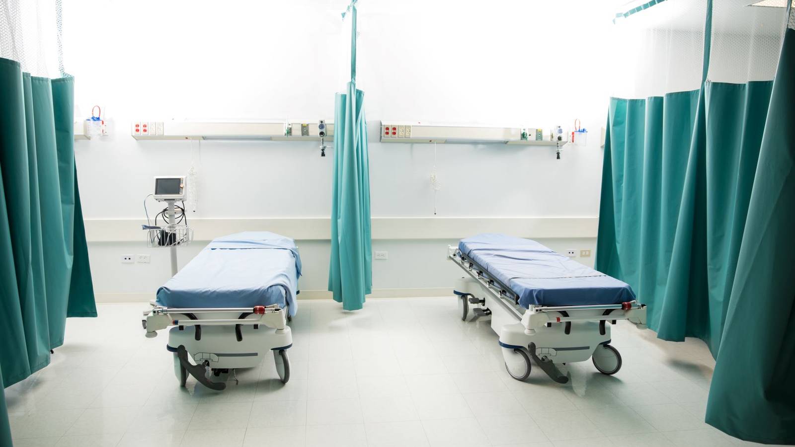 Veterans' Emergency Room Bills Could Get Repaid by VA Thanks to Change