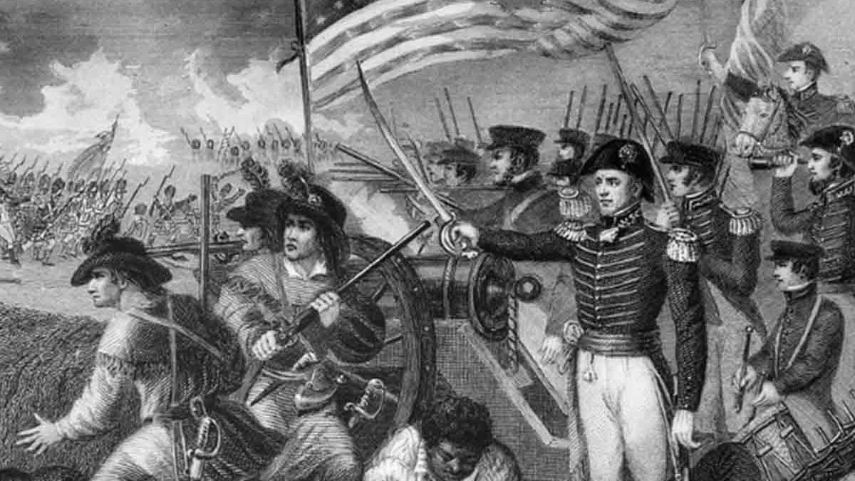 Why the Fourth Commandant Is the Only One the Marine Corps Forgot