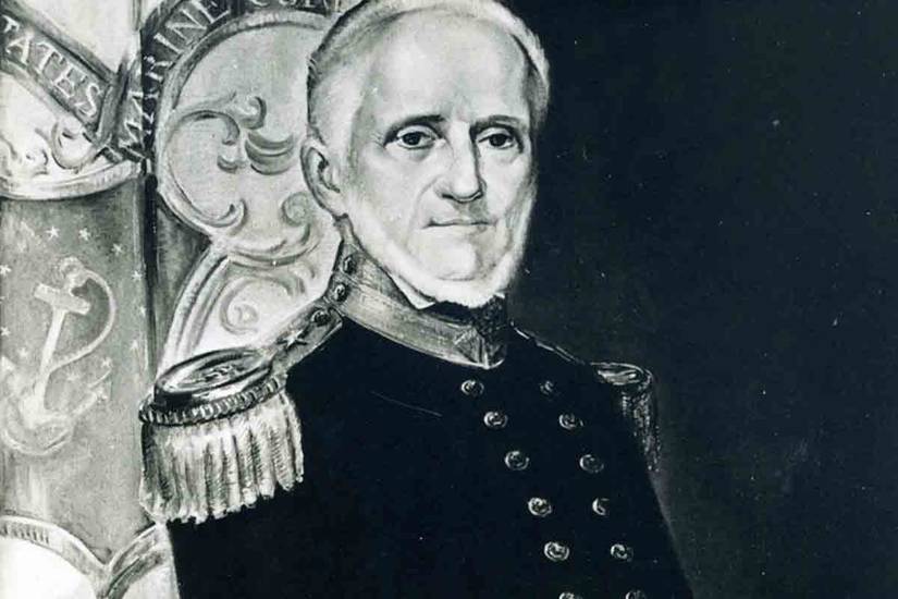 Why the Fourth Commandant Is the Only One the Marine Corps Forgot